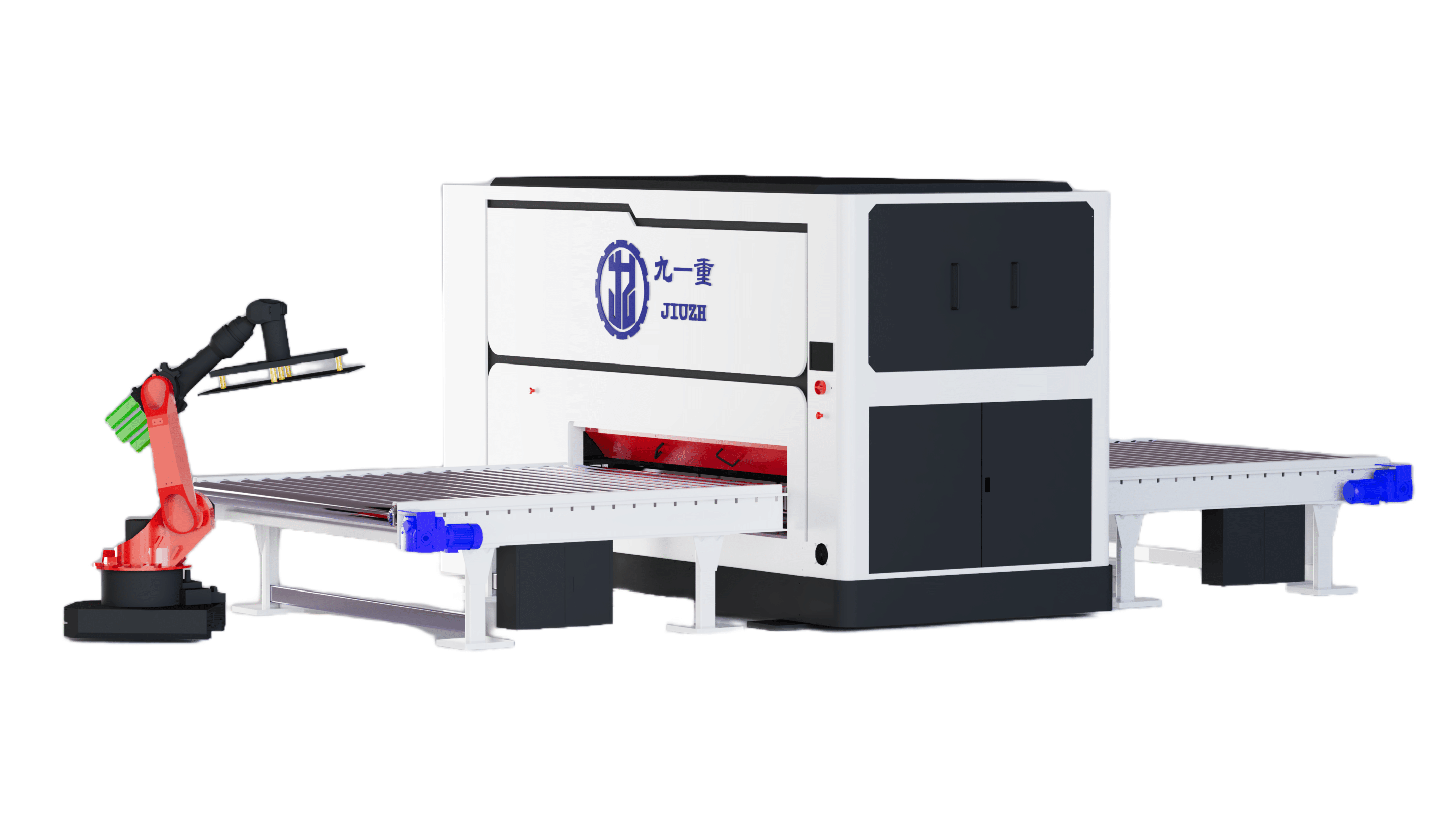 15 Essential Maintenance Tips for Sheet Metal Leveling Machines: A ...