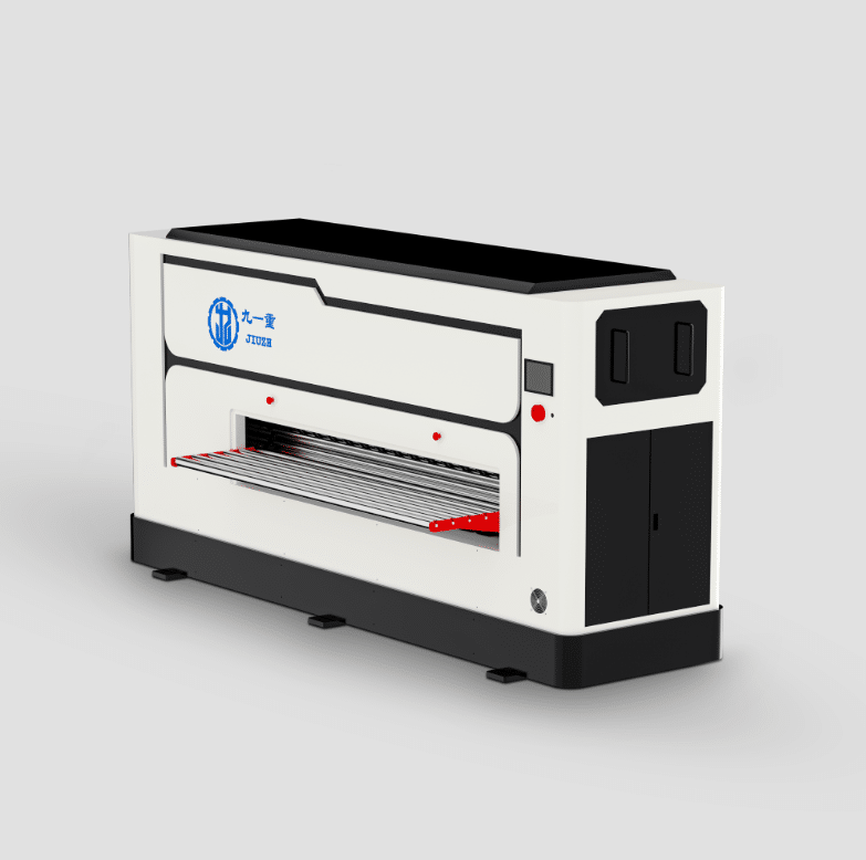 CNC Series | levelingmaster.com